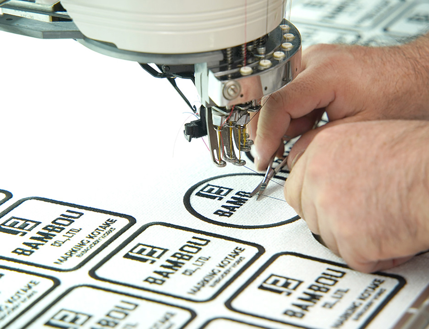 ご注文の流れ | MARKING KOTAKE